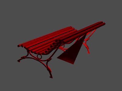 C Strange Mesh Import Problem With Assimp And Opengl Game Development Stack Exchange