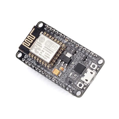 Nodemcu V2 Lua Based Esp8266 Development Kit
