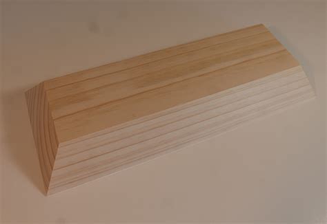Log Shape