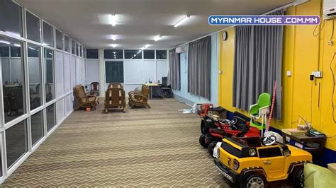 လုံးချင်းအိမ် ကျိုက္ကဆံလမ်းမကြီးပေါ် တာမွေမြို့နယ်ရှိ မြေကွက်ကျယ်ခြံန