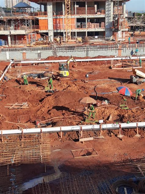 Obras E Projetos Edigonçalves Fundaçoes