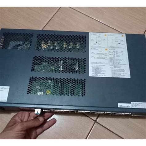 Jual Zte Zxa F Gpon Multi Tenant Optical Network Unit For Fttb Ftto Jakarta Pusat