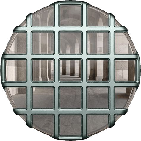 Window Glazing Pbr Texture A23d