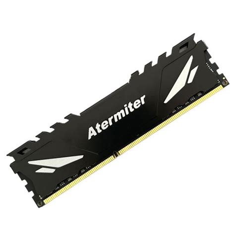Memoria Ddr3 8gb 1600mhz Dissipador De Calor Memória Gamer