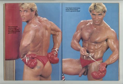 All Man V12 Francois Papillonchris Ingrahm 1987 David Sandler Sonny