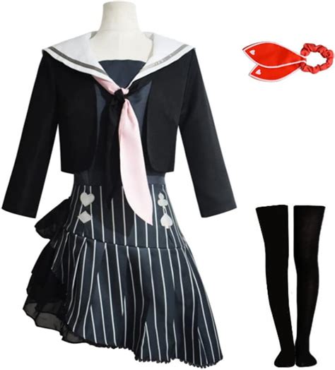 Fping Game Project Sekai Cosplay Costume Asahina Mafuyu Uniform Anime Mafuyu Mizuki