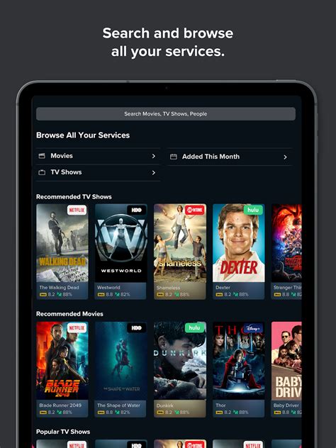 Reelgood Streaming Guide R Apk For Android Download