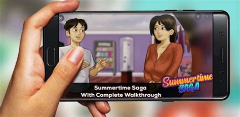 Summertime Saga Apk For Android Download