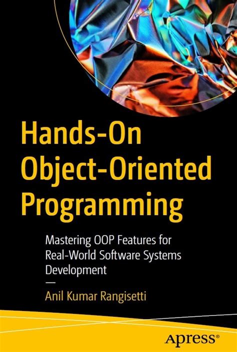 Hands On Object Oriented Programming Master Oop For Real World