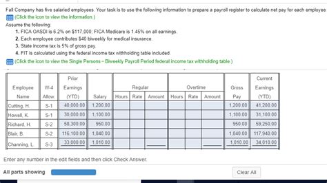 How Do I Calculate Net Pay In Microsoft Excel Printable Online