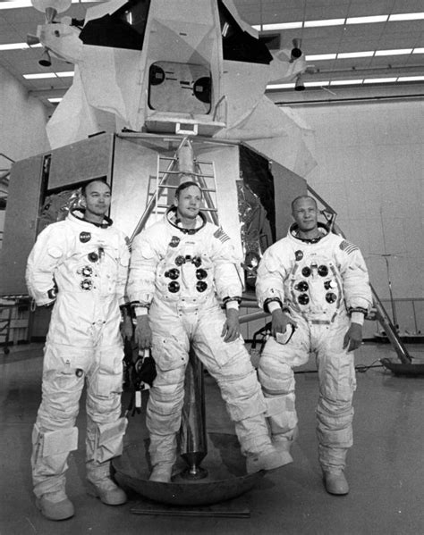 Photos On This Day July 20 1969 The First Moon Landing