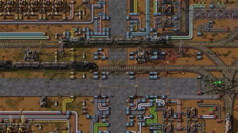 Factorio（switch Pc）のゲーム情報まとめ｜gamer