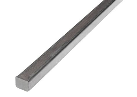 Square Bar Commercial Quality 40 6000mtr