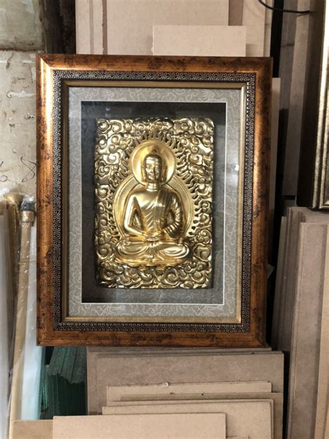 Xng Sn Xut Khung Tranh Qun Khung Tranh Gi S