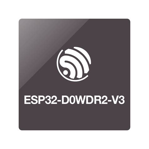 esp socs espressif systems