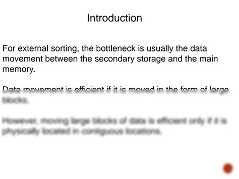Solution Sorting Techniques In Data Structure Studypool