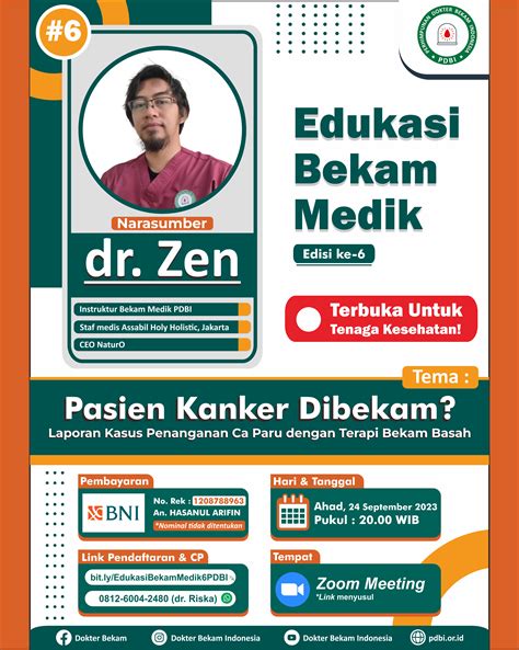 Info Kegiatan