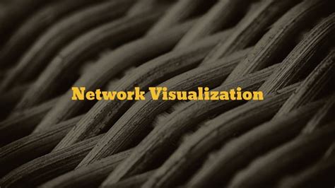 Dynamics In Graph Analysis Pydata Carolinas 2016 Ppt