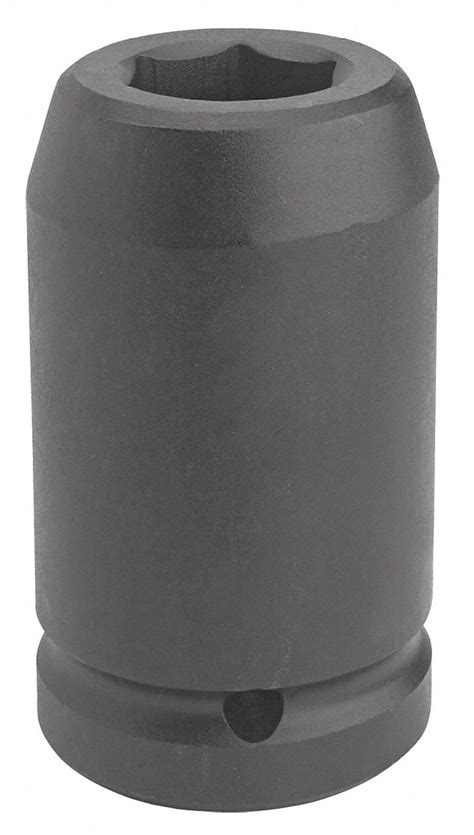 PROTO 1 In Drive Size Metric Impact Socket 21GT14 J10038ML Grainger