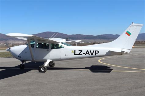 Мотивационен полет със самолет край София до 3 ма