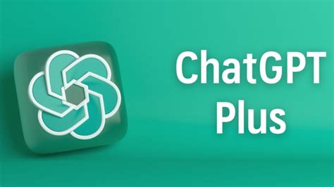 Chatgpt Plus Là Gì Hướng Dẫn đăng Ký Chatgpt Plus Cực Dễ