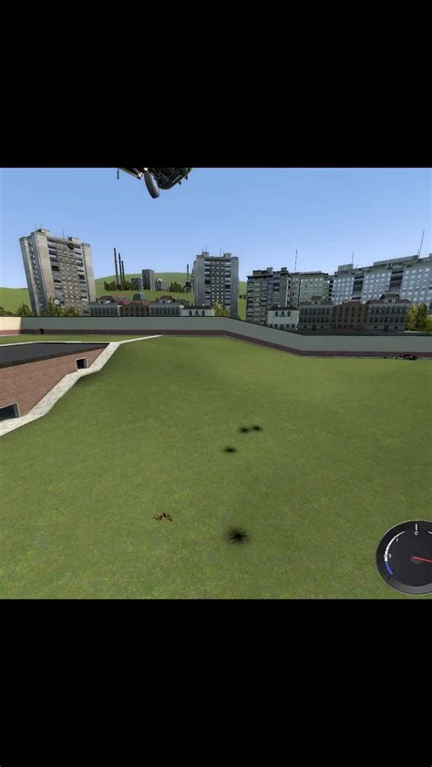 Whyd He Have To Crash The Server Tho😂 Rgmod