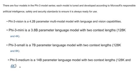 Microsoft Unveils Phi 3 Vision Ai Model With 42 Billion Parameters