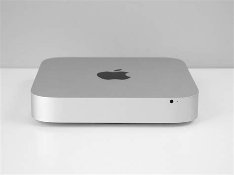 Mac mini i5 Data Services Écostore