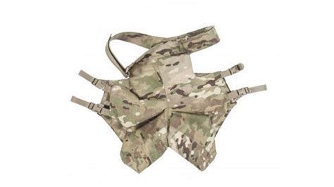 Army To Field New Groin Protector