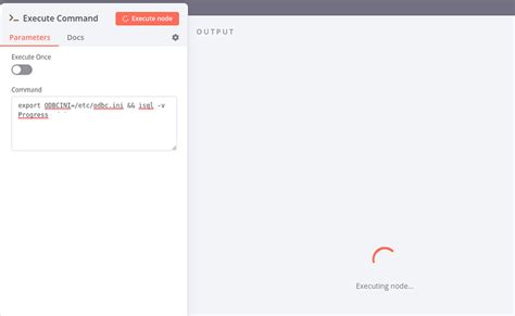 Jdbc Odbc Connection Questions N8n Community