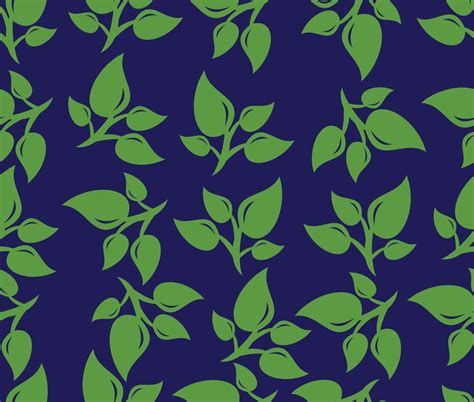Repeating Plant Texture Vector Art Icons And Graphics For Free Download