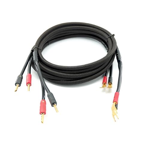 Audioquest Go 4 245 Servolv