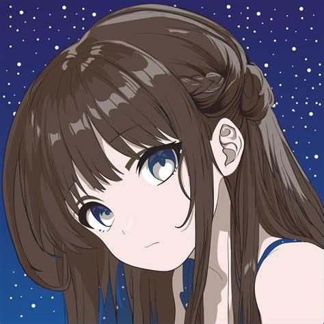 Anime Artist Girl 25 Best Cute Anime Catgirl Of All Time Updated