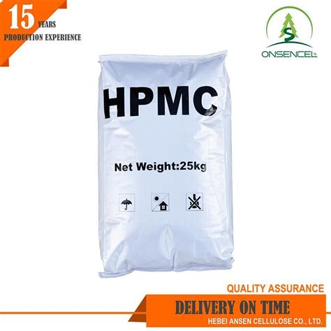 Construction Chemical Hpmc Concrete Polymer Powder Hpmc Chemical Additives For Cement And