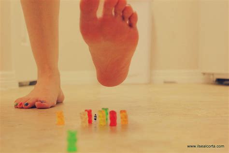 Ilses Big Feet By Cinematic Gts On Deviantart