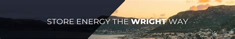 Wright Energy Storage Technologies Linkedin