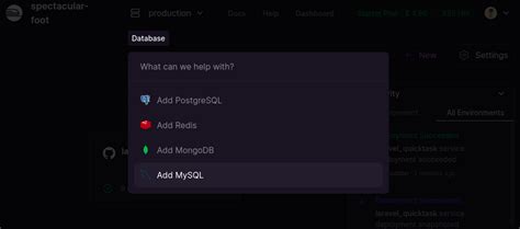 Deploy Project Laravel Trên Railway Viblo