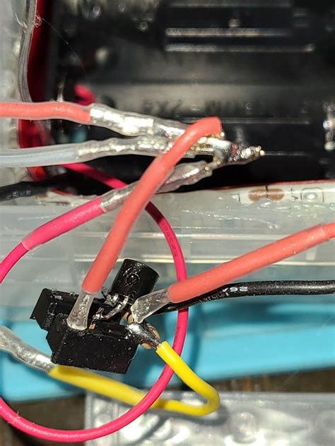 Attiny85 Avr Arduino Pir Triggered Timed Night Light 5 Steps