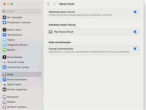 Is There Any Way To Set 1password As Password Manager Provider Natively