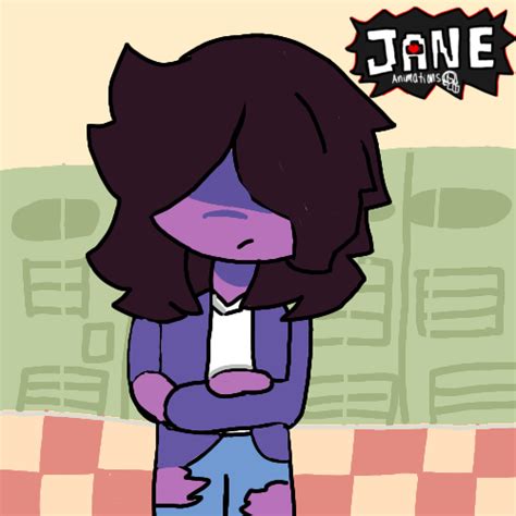 Susie Deltarune Chapter 1 By Janeanimationsvt On Deviantart