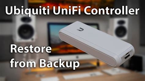 Backup Unifi Controller Beijingamela