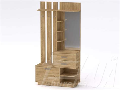 Прихожа Єва Компаніт Купити недорого в інтернет магазині Taburetka™