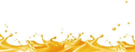 Hd Orange Juice Liquid Splash Png Citypng