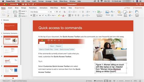 How To Cite Pictures In PowerPoint