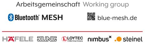 bluetooth sig mesh