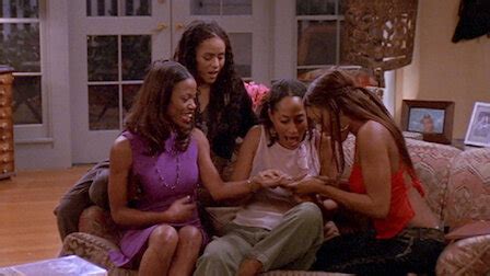 Watch Girlfriends Netflix