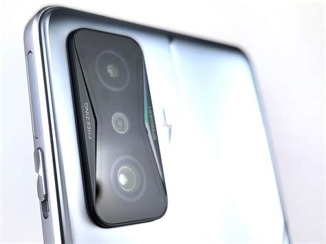 Verdict On The Xiaomi Poco F Gt Impressive For Daily Use But Lacking As A Gaming Smartphone