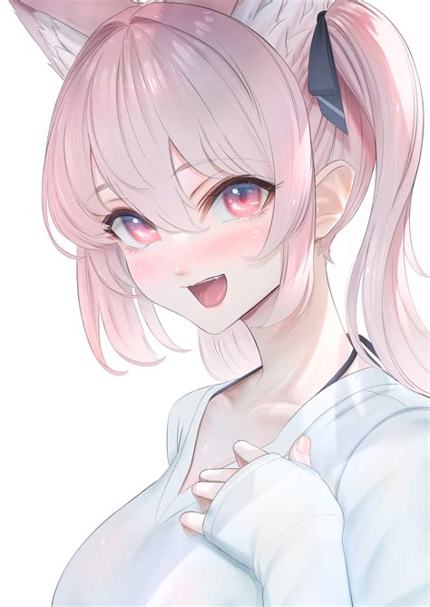 Imizu Nitro Unknown Karin Vrchat Vrchat Absurdres Commentary Request Highres Vrchat