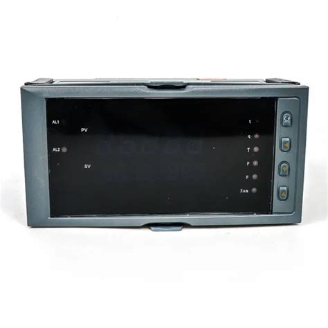 4 20ma Output Water Flow Controller Digital Flow Totalizer Meter Flow Totalizer And Digital