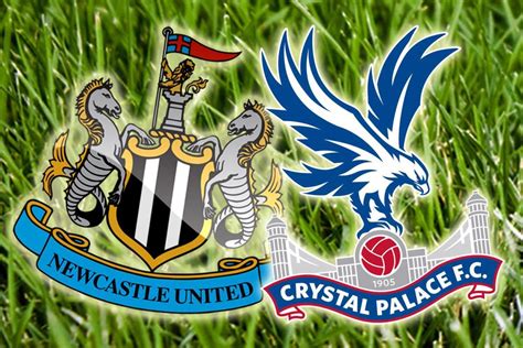 Newcastle Vs Crystal Palace Live Score Latest Updates From The Premier